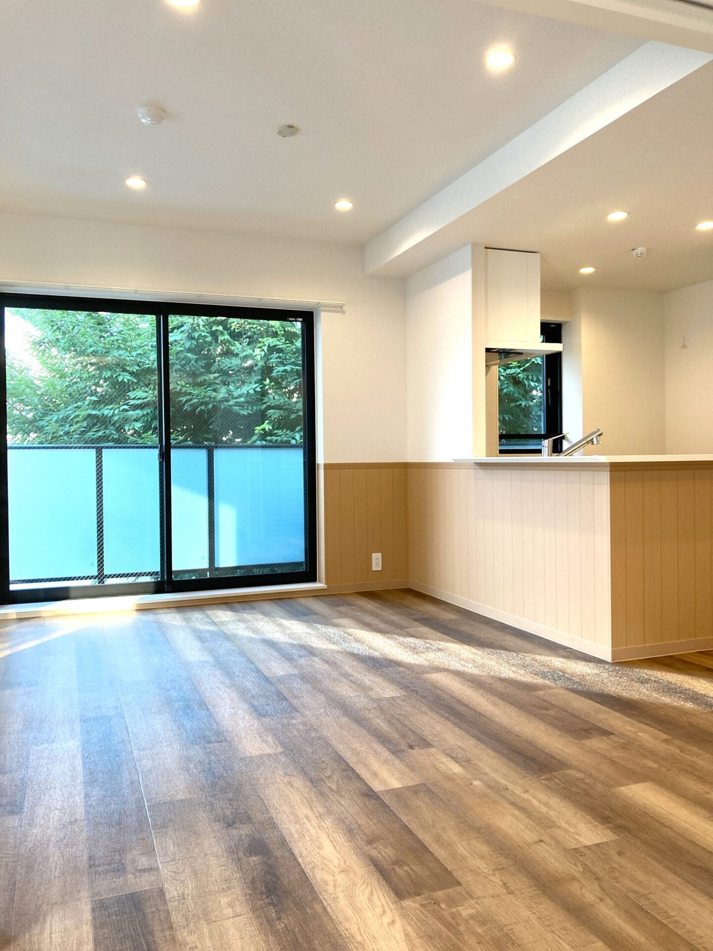 303号室 | Dear WAN Court 氷川台